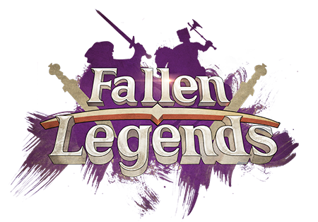 Fallen Legends by JetClassic