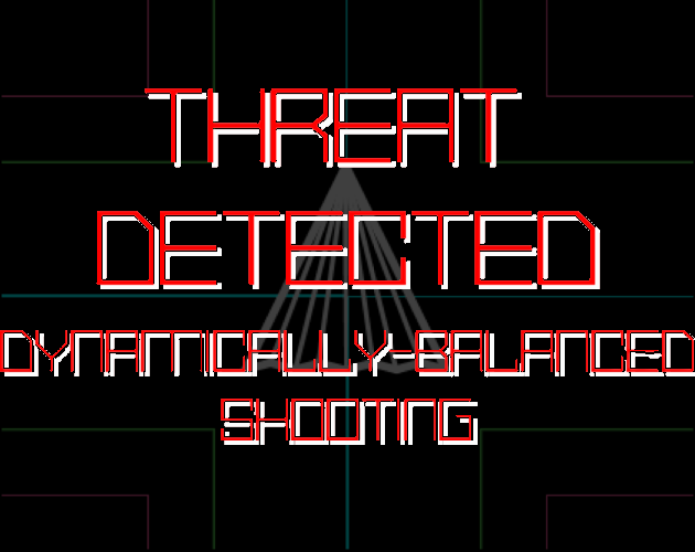 Threat Detected by Jonathan So