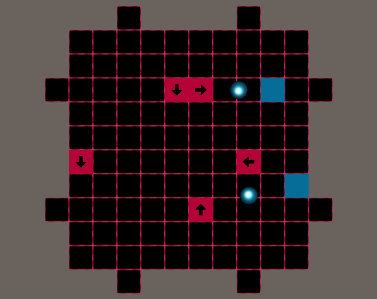 Block 'n' Roll by Gabriel Luiz Bueno