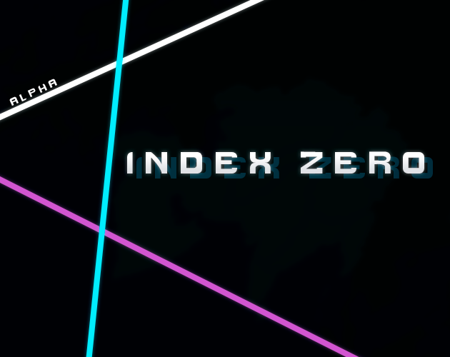 Index ZERO by Ыва