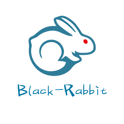 Black-Rabbit-framework by Fungus-Light