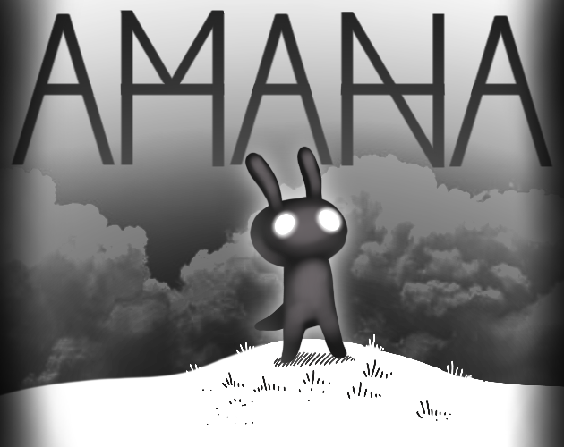 AMANA by Pepper-Wood