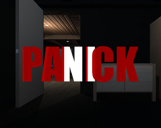 PANICK by type7studios