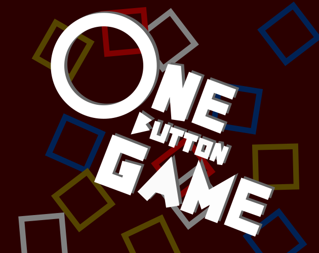 One Button Game by King! GC