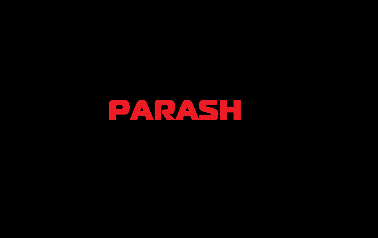 parash by [NEN] Studio