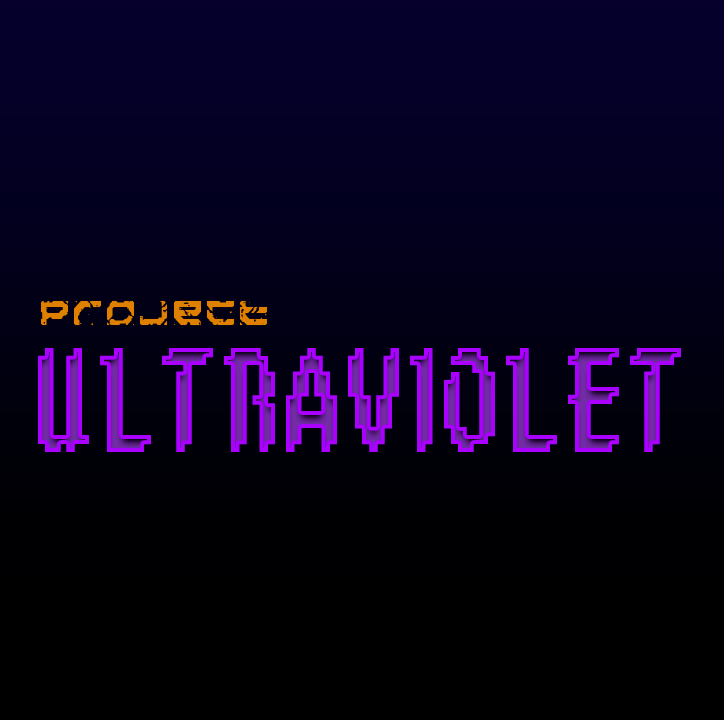 Project Ultraviolet by Ender Dev