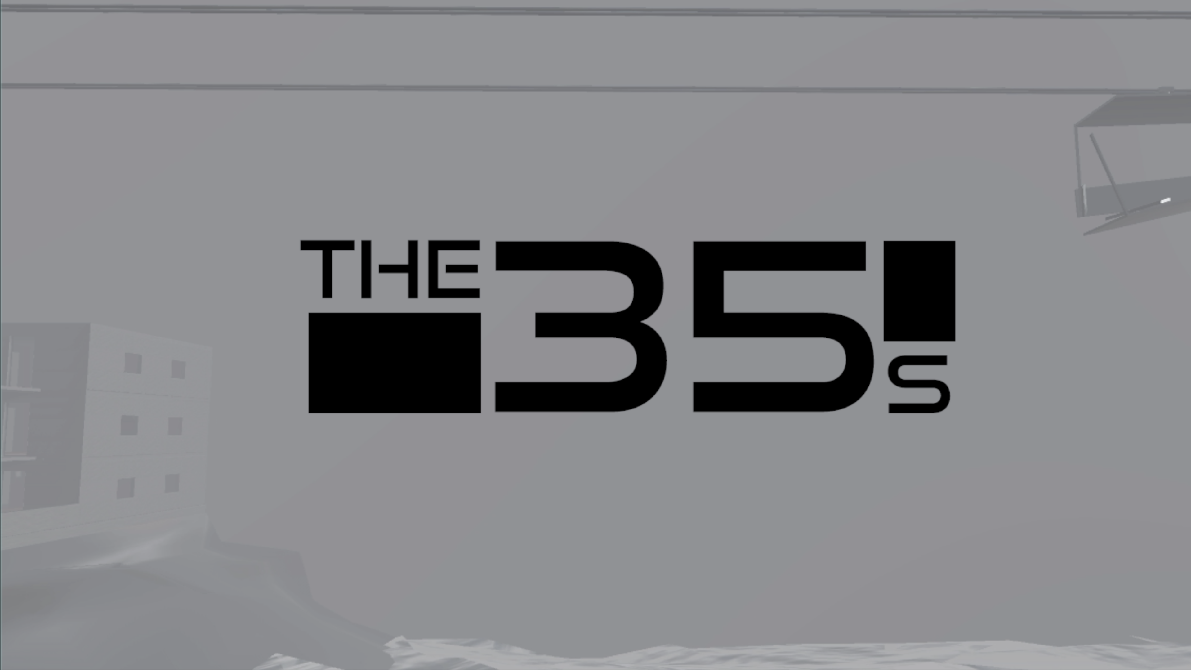 The 35s by DoctorBambi