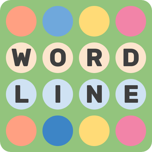 Word line- word search puzzle game by Dev Memos