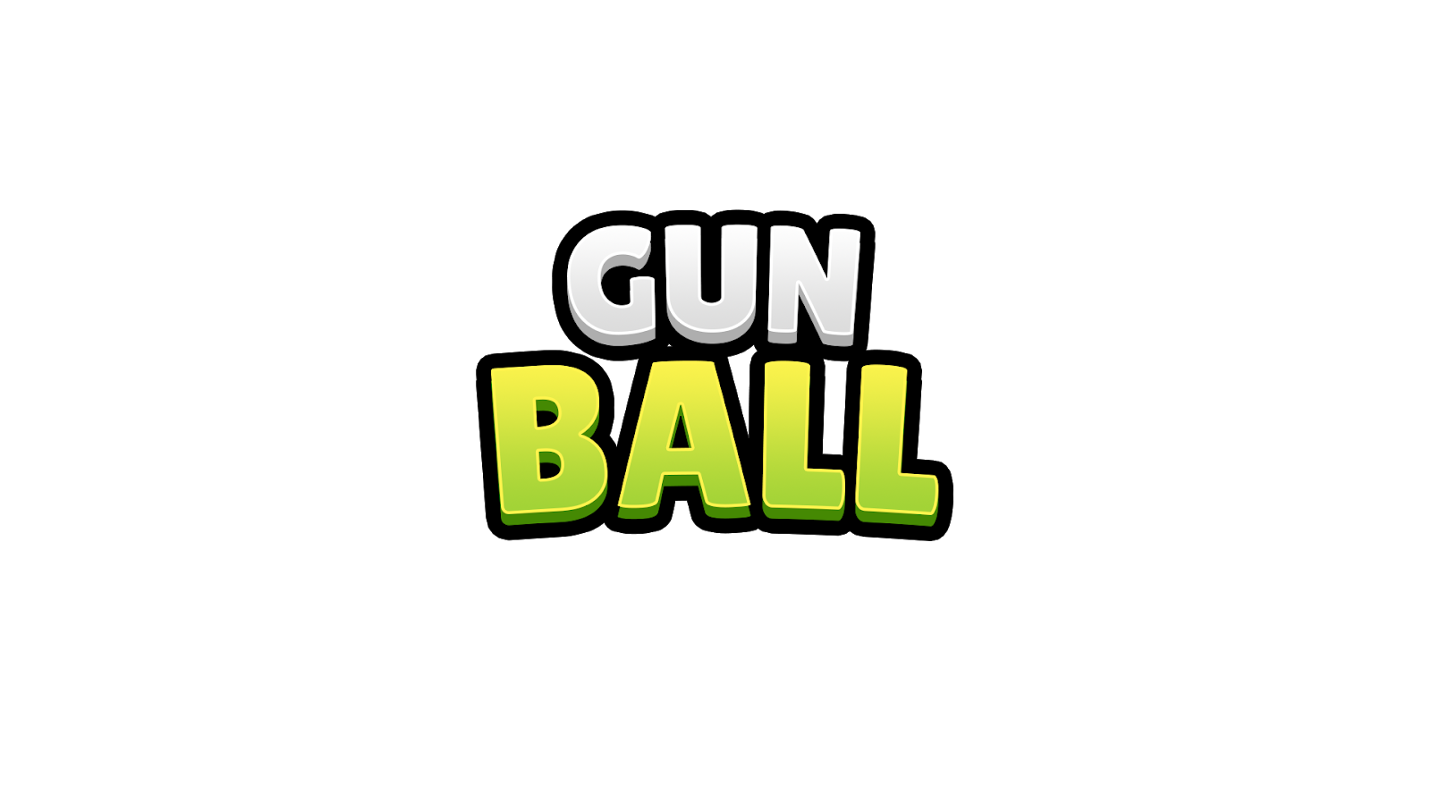 Gunball by EYGAMES