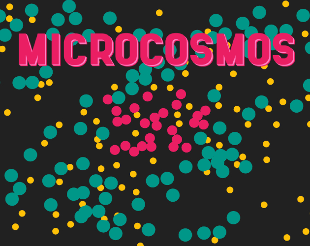 Microcosmos by angrihorse