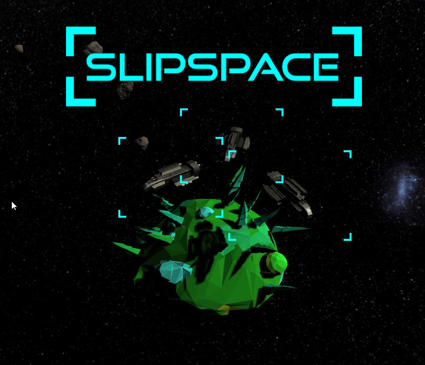 SlipSpace (S2020 Team 20) by Case Western Reserve Univ. ECSE-CSDS 290