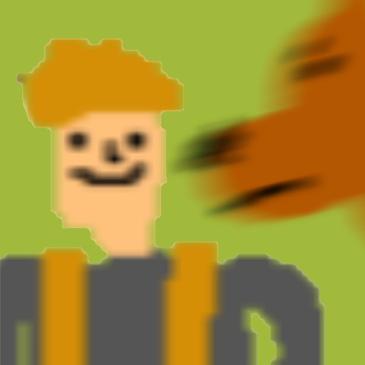 Billy Bob by MR.horse