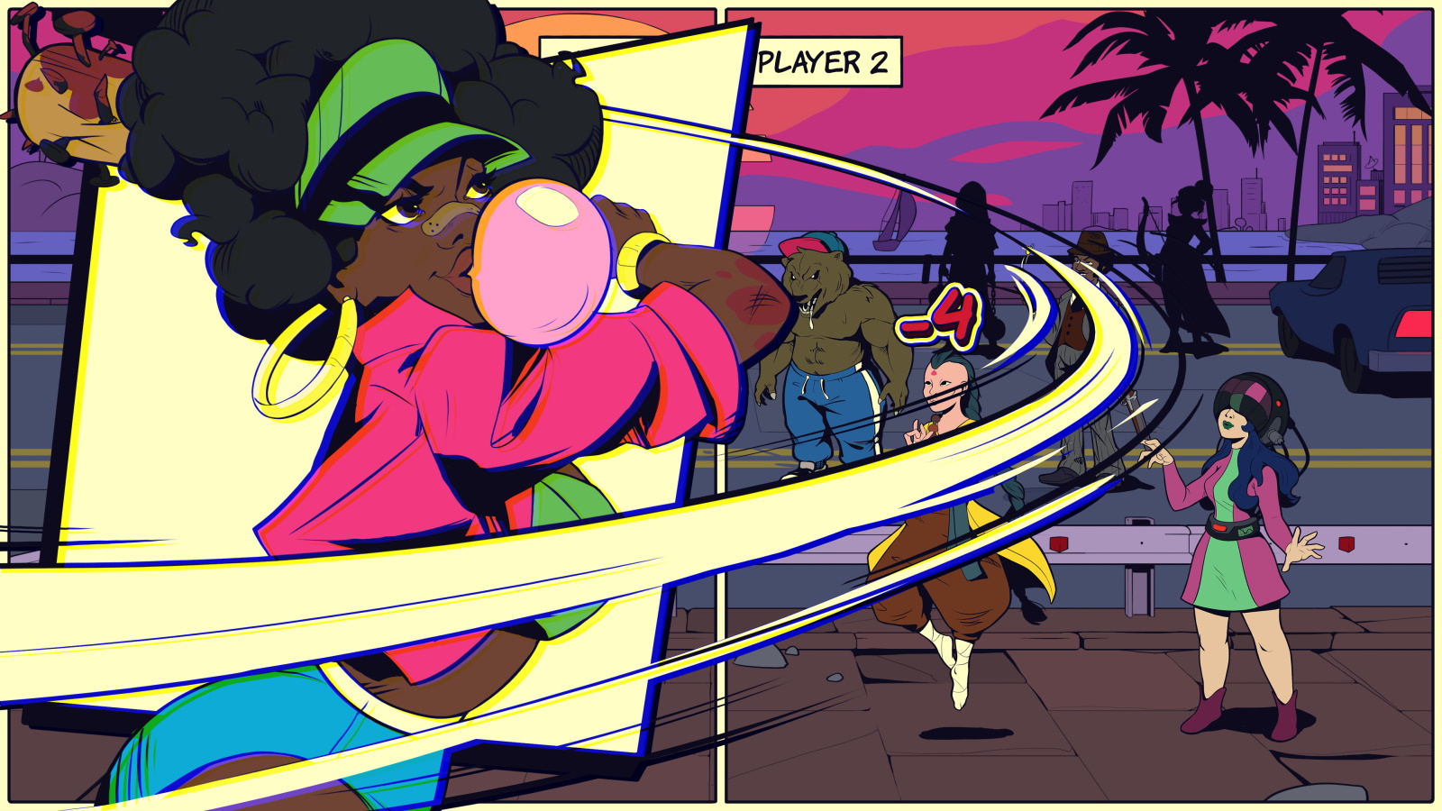 The X-Comix by Olde Shipmates