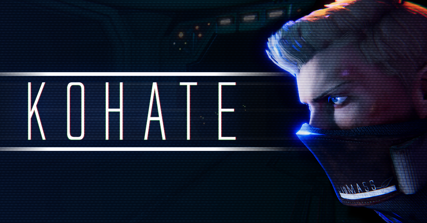 New Map system and more! - Kohate by DarkStone Digital