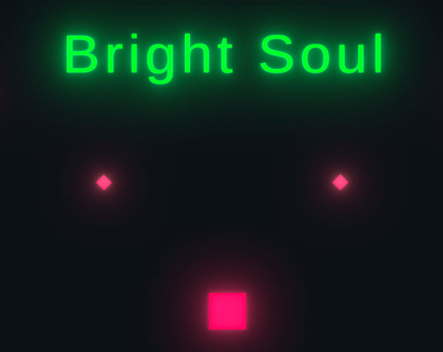 Bright Soul by DragonJam
