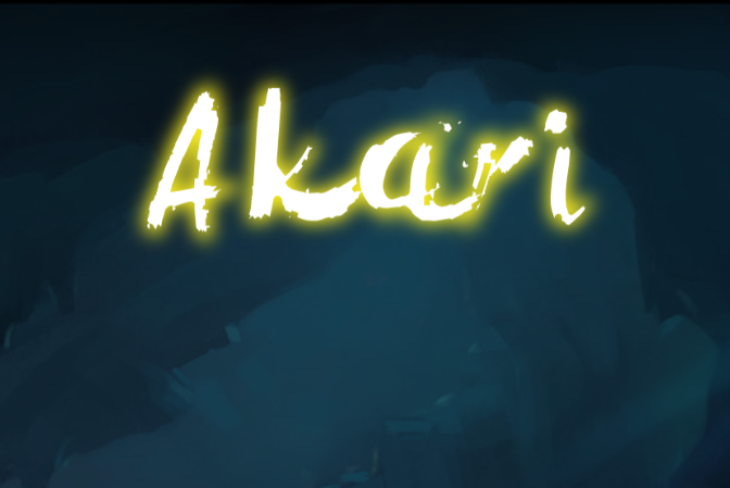 Akari by AKARIGAMEJAM+2020