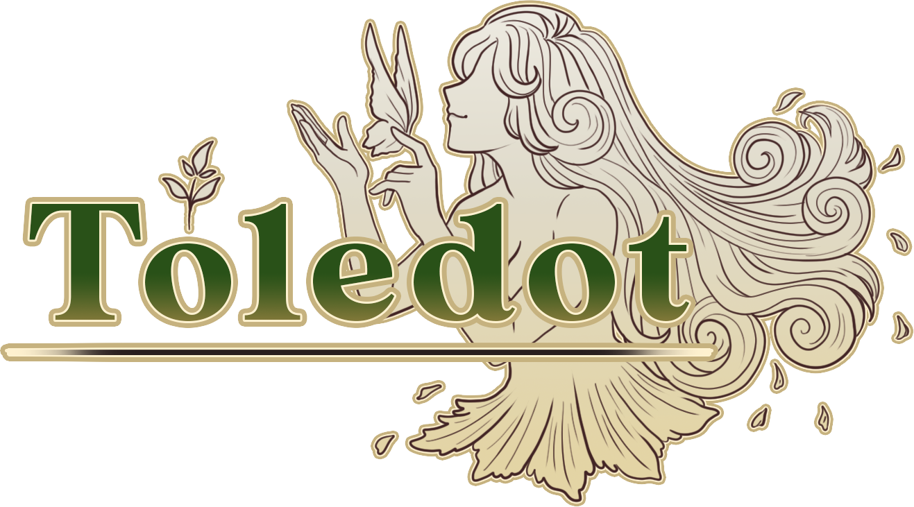Toledot (Prototype) by Iv4n, Alexis Colin