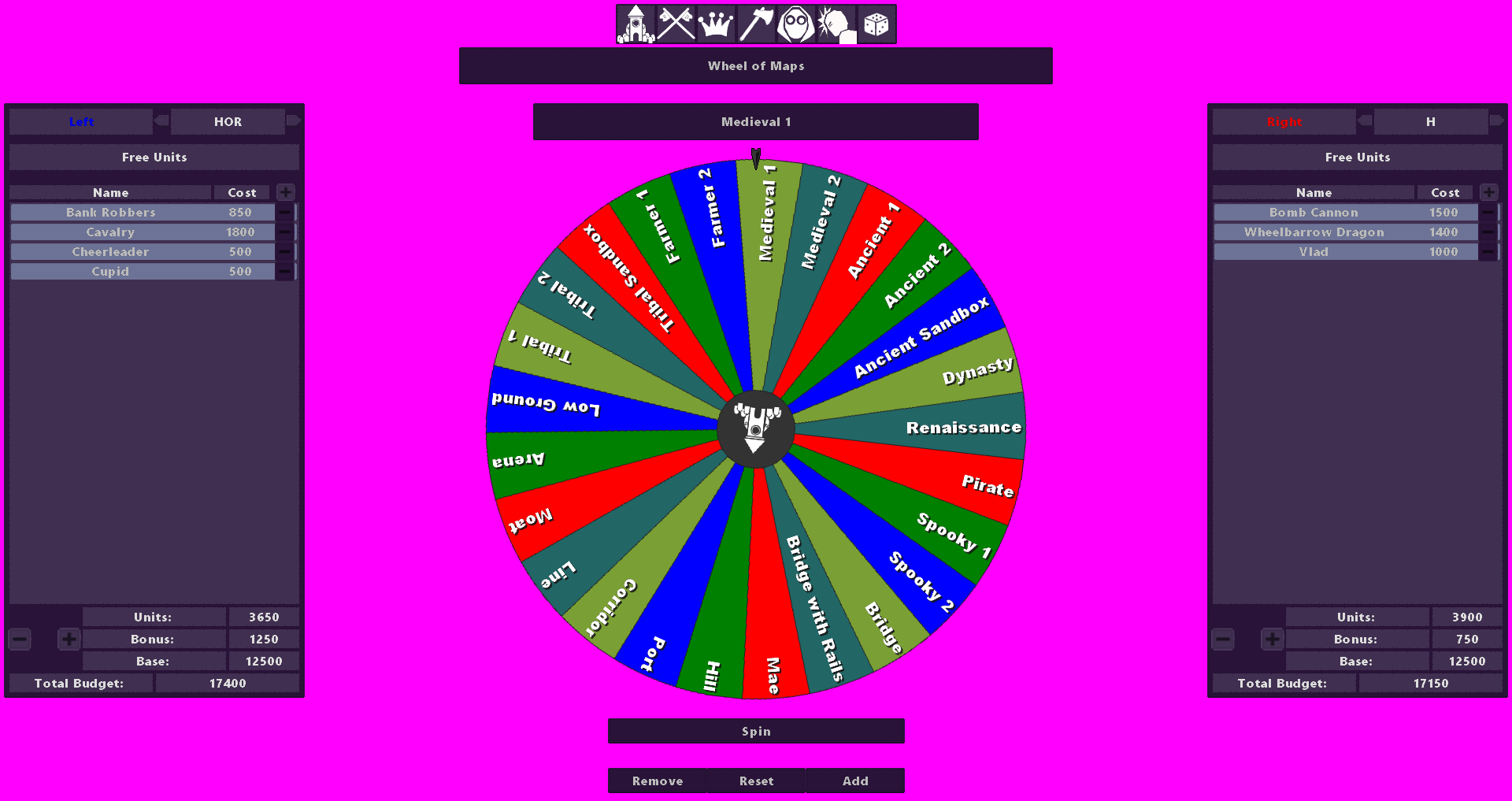 Horse Saddle by Liru