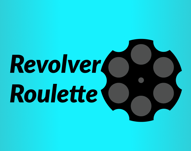 RevolverRoulette by BjornH