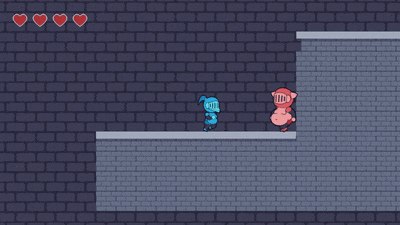 Devlog #2 - Feed the Crown (Game Jam) by SofterCode