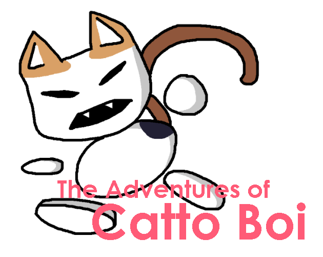 The Adventures of Catto Boi release! - Release Announcements - itch.io