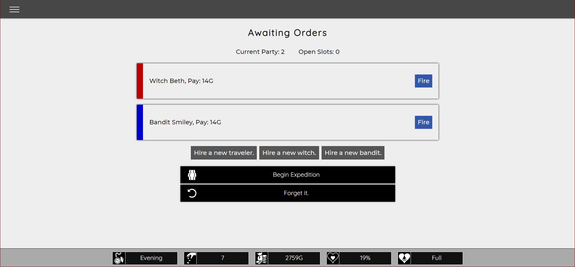 Succubus Stories (v0.3.1) - Honest Work - Release Announcements - itch.io