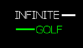 Infinite Golf by Matiasmcxd