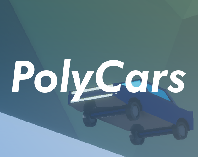 PolyCars by CaGames