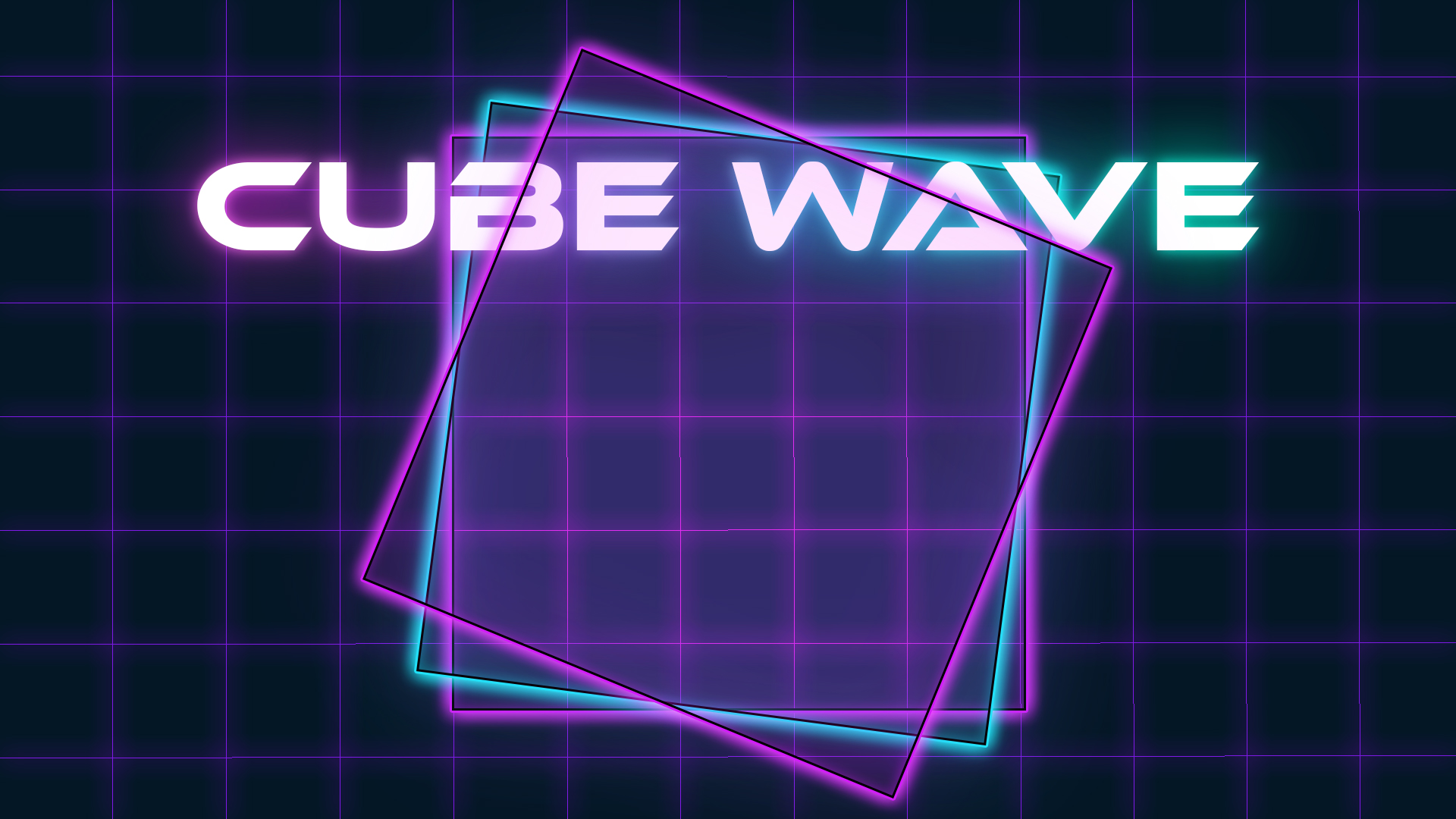Cube Wave by Dempa