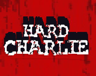 Hard Charlie by Paul