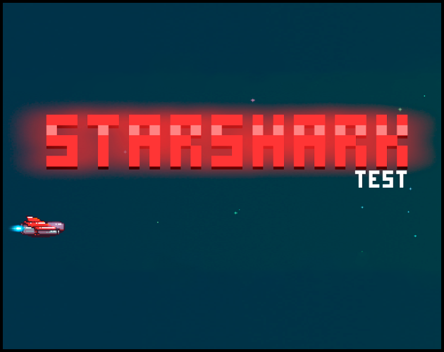 StarShark 0.04 Art-project by VanHunter