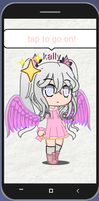 Gacha rose/new 2020 by ducky_drip101