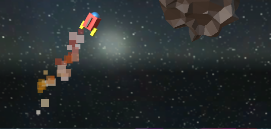 Functional Rocket Game V1.01 by Hairy_Bald_Guy