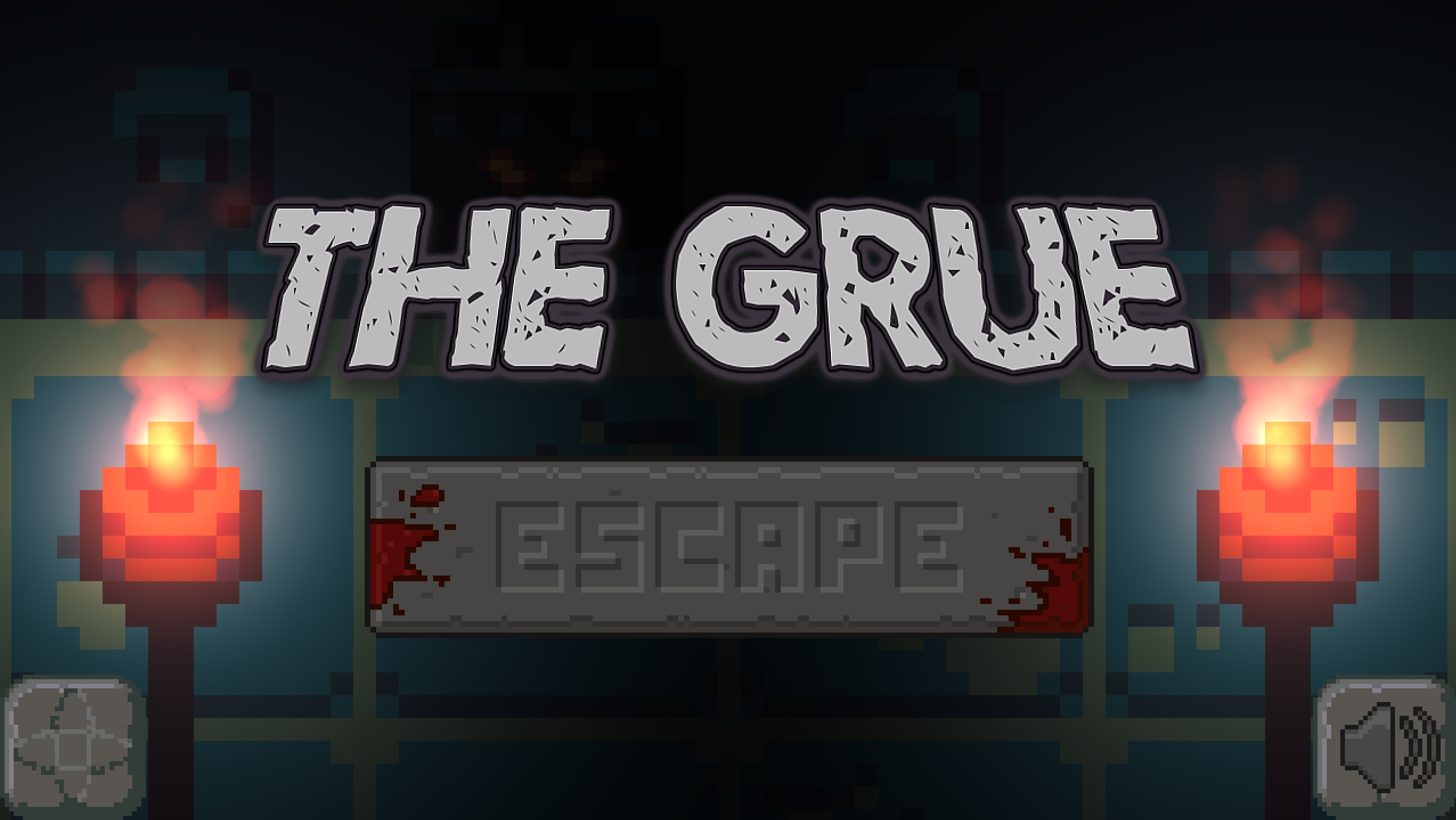The Grue by timboe