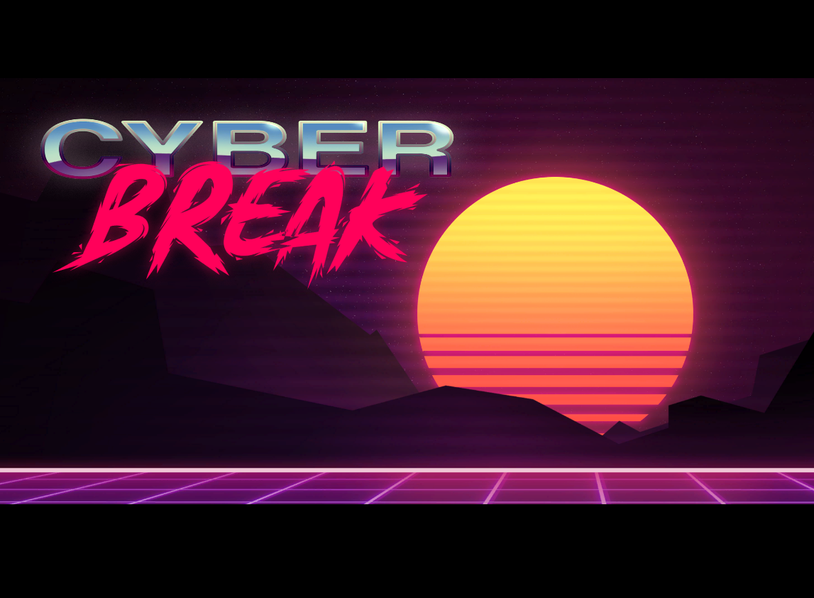 CyberBreak by Carré