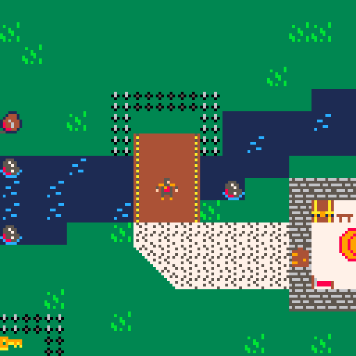 Adventure.Exe by Alex Kollar