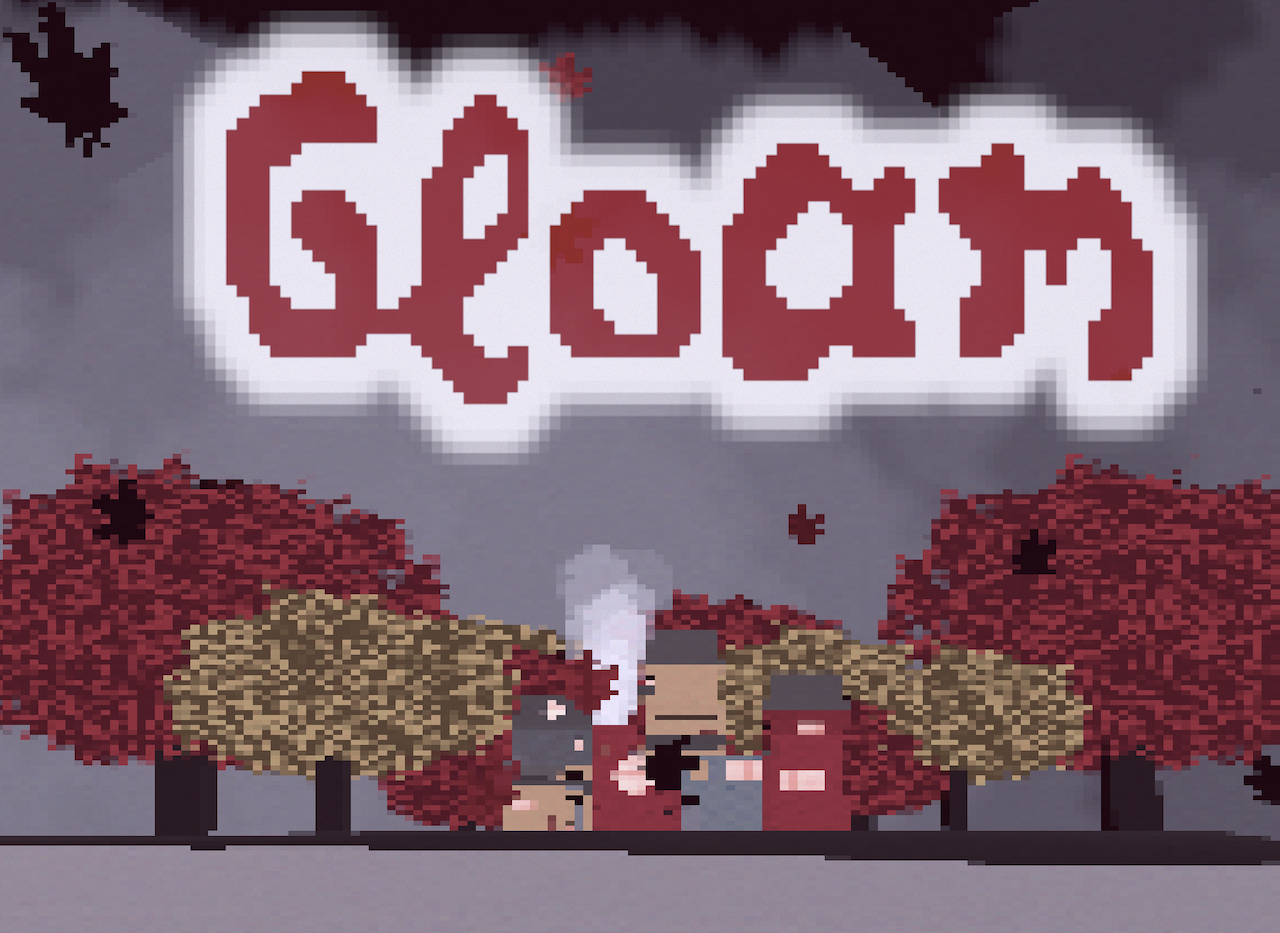 Gloam by Miredly