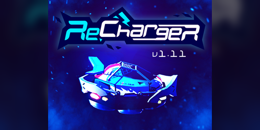 ReCharger by Polysplit Games