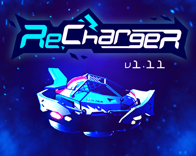 ReCharger by Polysplit Games