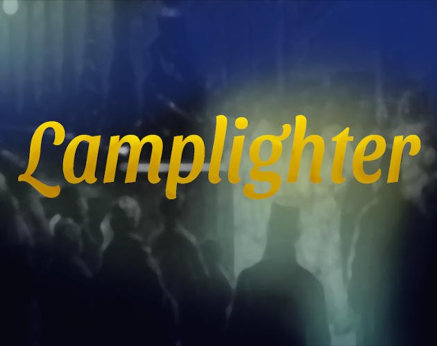 Lamplighter by Hidden Ocean Games
