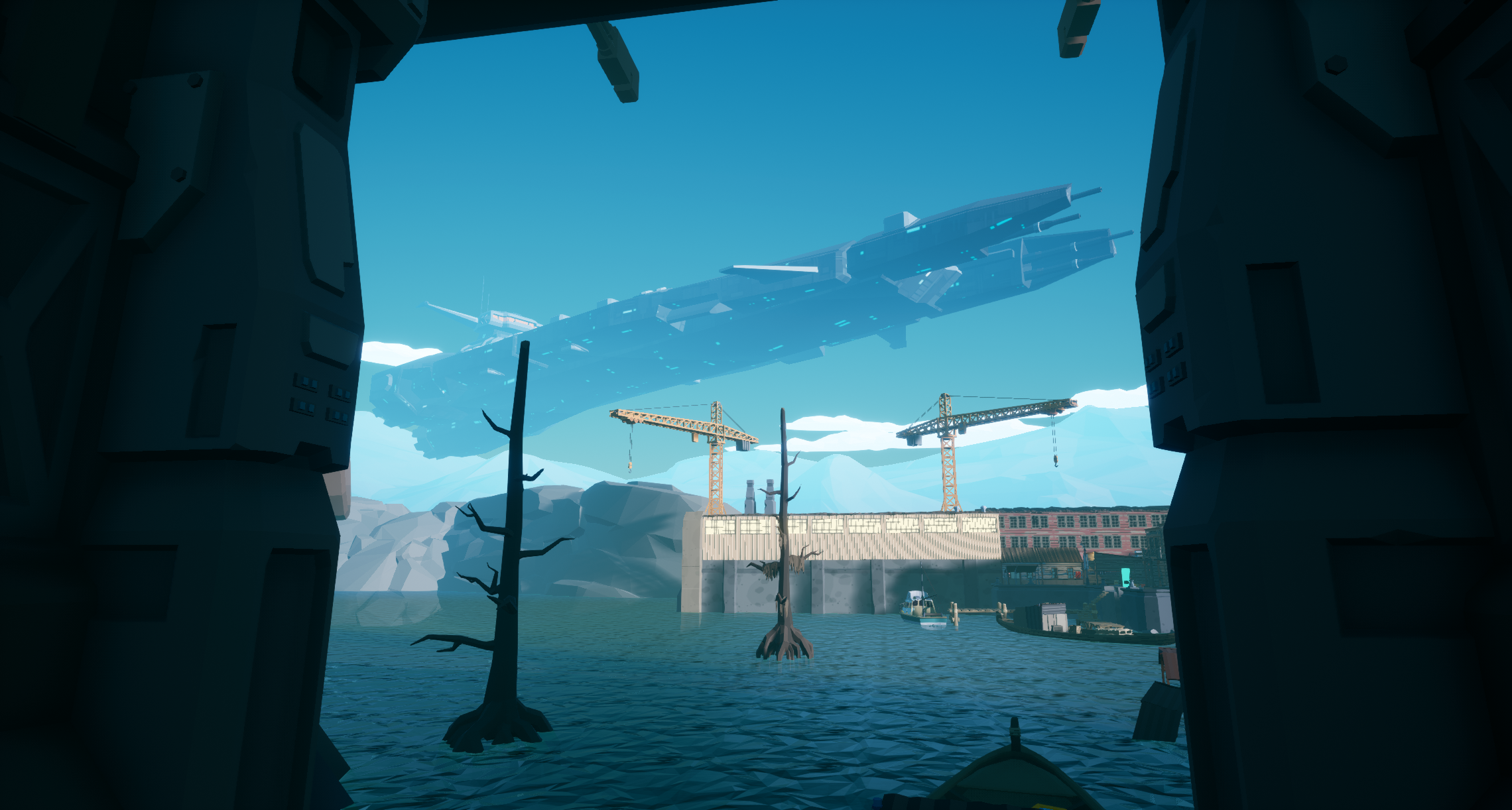 ADACA by Siris Pendrake