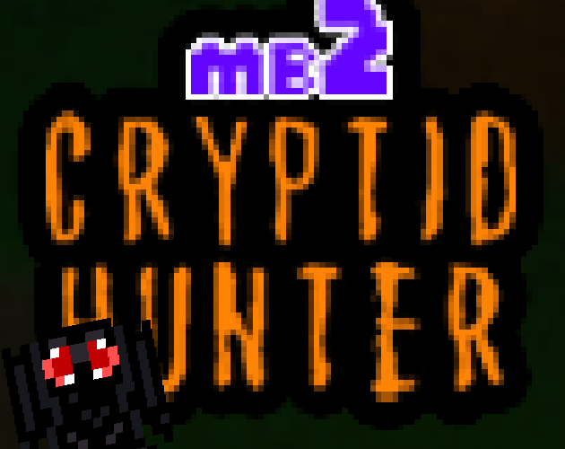 MB2 Cryptid Hunter by MB2 Studios