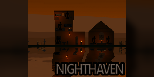 Nighthaven by dylannichol