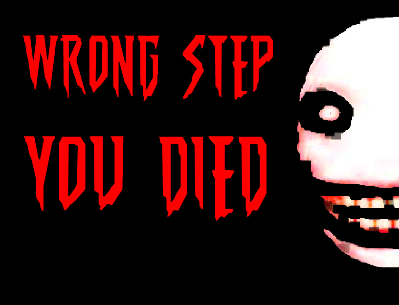 Watch Your Step! by JoezTMB