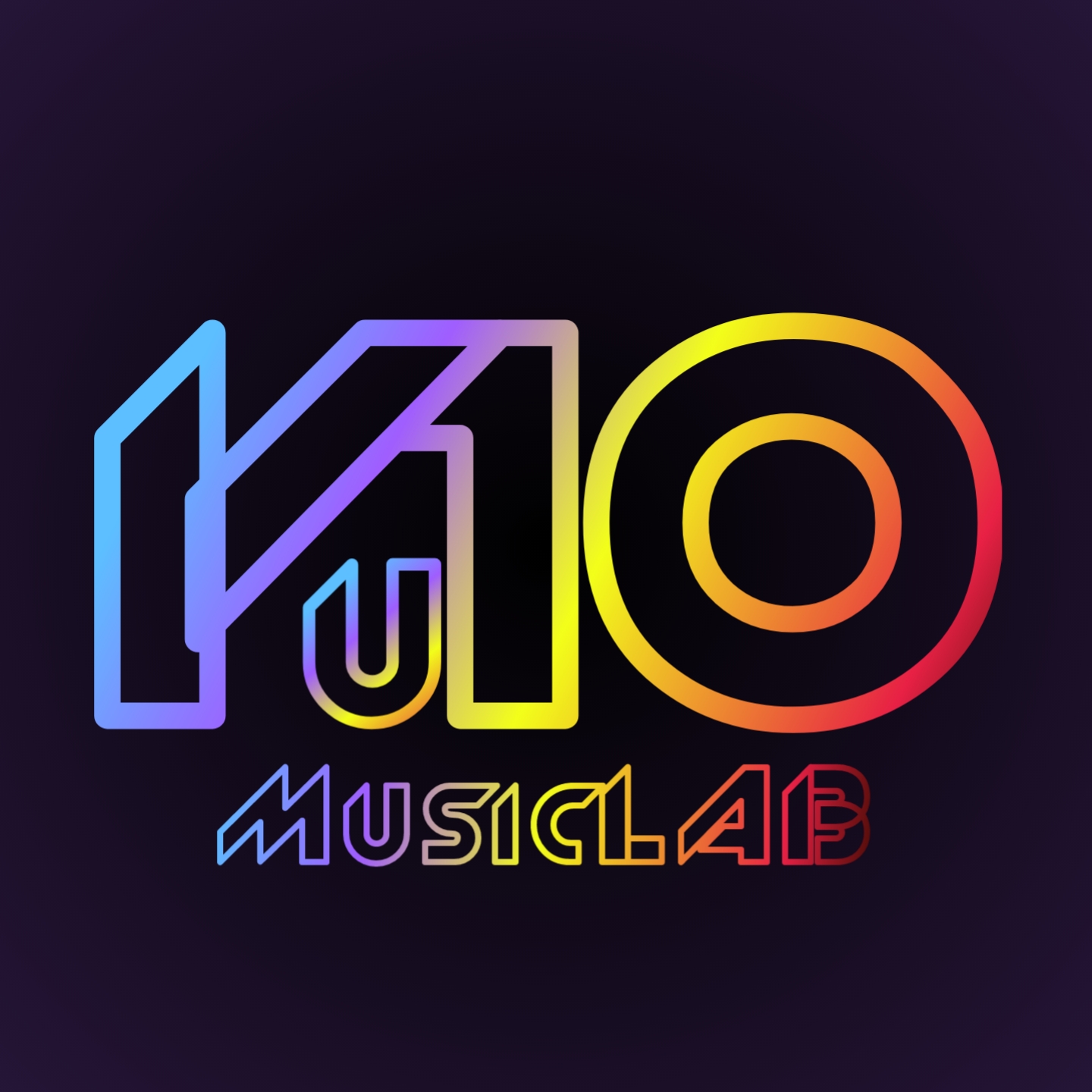 Qubonic: Vector Type Reactive File Icons by YER2003