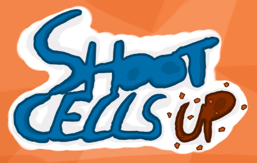 Shoot Cells Up by Progz