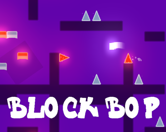 Block bop by Monday's Lunch