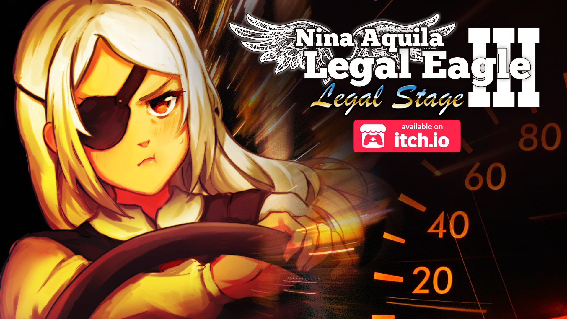 [3 Days] How we created NALE's Mode7 street race mode in RPGMaker MV ...