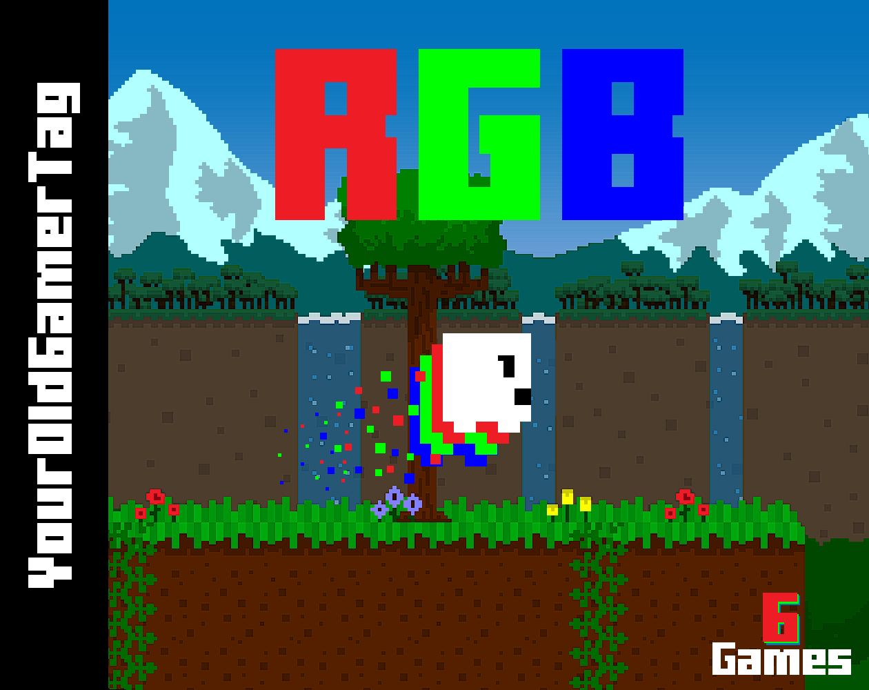 RGB Update: New visuals and changes - RGB by Swyft Productions