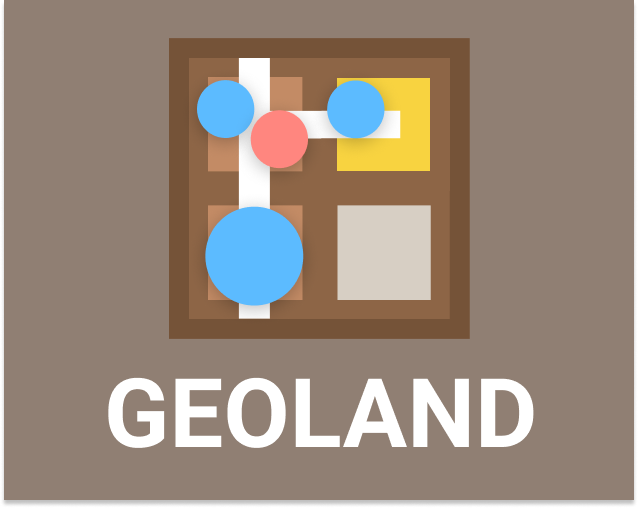 Geoland by HipHello